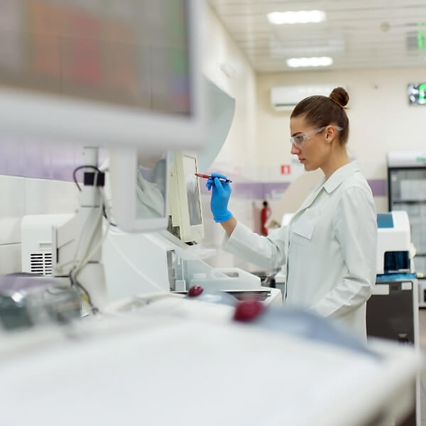 Quality & Regulatory - Synergy Biologics