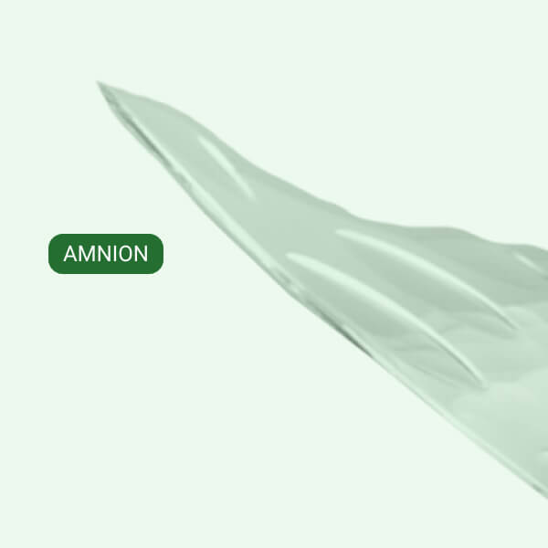 Synergy Biologics - Amniotic Tissue Allografts