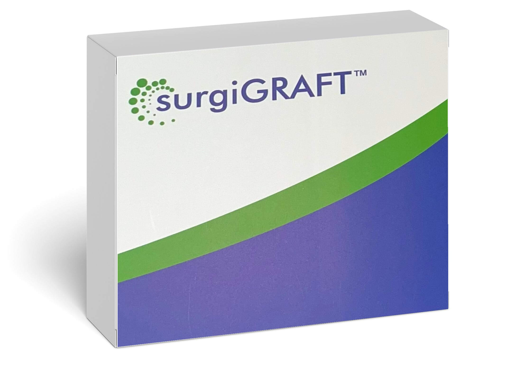 surgiGRAFT™ - Synergy Biologics